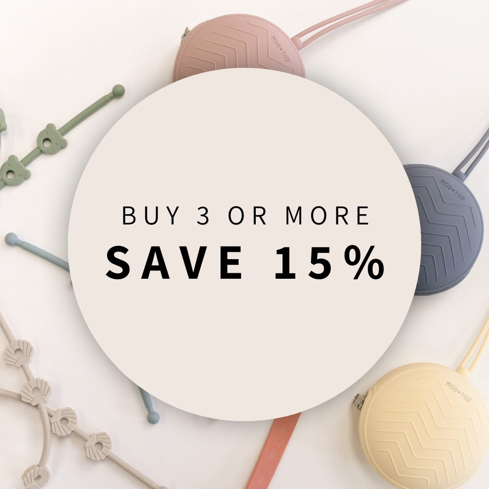 SALE – MOD AND TOD