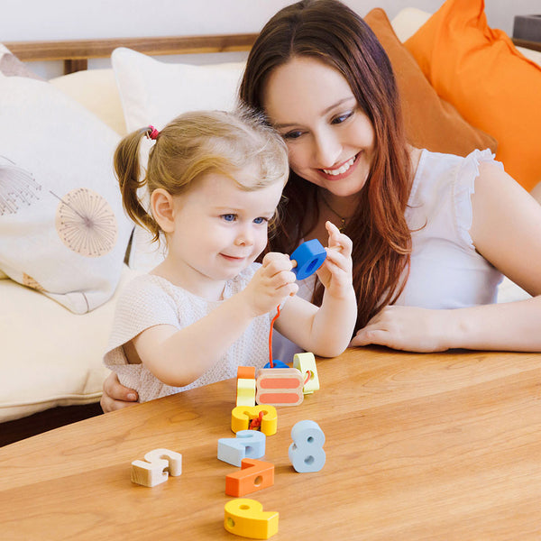 Wooden Toys – MOD & TOD